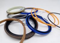 China 2438U1132F1 Excavator Boom Arm Seal Kits KOB-2438U1132R200 For Kobelco SK115DZIV KOB-2438U1132R300 KOB-2438U1132R100 for sale