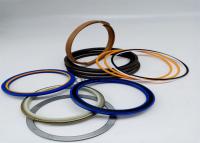China 2438U1132F1 Excavator Boom Arm Seal Kits KOB-2438U1132R200 For Kobelco SK115DZIV KOB-2438U1132R300 KOB-2438U1132R100 for sale
