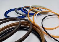 China KOB-2438V1171R300 KOB-2438V1171R100 KOB-2438V1171R200 SK330LC IV Arm Seal Kits Hydraulic Cylinder Seal Kit 2438U1171F2 for sale