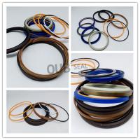 China 2438U1135F1 Boom Seal Kits Excavator Repair Kit KOB-2438U999R100 KOB-2438U999R200 Kobelco SK250LC IV KOB-2438U1135R300 for sale