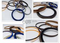 China YN01V00107F1 YN01V00107F2 YN01V00107F3 Boom Seal Kits KOB-YN01V00103R900 Hydraulic Cylinder Seal Kit SK235SR-1ES for sale