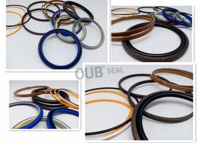 China YN01V00107F1 YN01V00107F2 YN01V00107F3 Boom Seal Kits KOB-YN01V00103R900 Hydraulic Cylinder Seal Kit SK235SR-1ES for sale