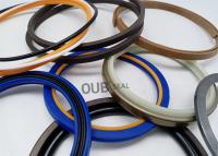 China YN01V00107F1 YN01V00107F2 YN01V00107F3 Boom Seal Kits KOB-YN01V00103R900 Hydraulic Cylinder Seal Kit SK235SR-1ES for sale