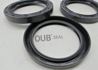 China AE4063F TC 100*125*13 AE4079E TC 100*135*15 Rubber NBR Oil Seal For Hydraulic Pump Oil Seal Kits for sale