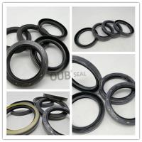 China TC 115*150*15 100*135*15 mm Size Oil Seals With NBR Material For AZ4079G AZ4291E Hydraulic Pump Hydraulic Motors for sale