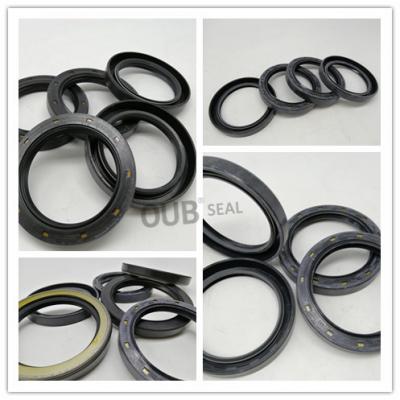 China TC 115*150*15 100*135*15 mm Size Oil Seals With NBR Material For AZ4079G AZ4291E Hydraulic Pump Hydraulic Motors for sale