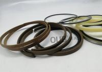 China YN01V00112F1 YN01V00112F2 Excavator Bucket Seal Kits KOB-YN01V00112R900 Hydraulic Cylinder Repair Seal Kit SK200-6ES for sale