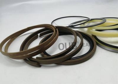 China YN01V00112F1 YN01V00112F2 Excavator Bucket Seal Kits KOB-YN01V00112R900 Hydraulic Cylinder Repair Seal Kit SK200-6ES for sale