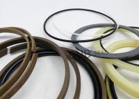 China YN01V00112F1 YN01V00112F2 Excavator Bucket Seal Kits KOB-YN01V00112R900 Hydraulic Cylinder Repair Seal Kit SK200-6ES for sale