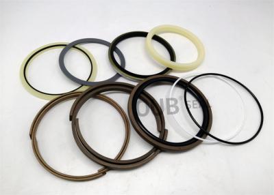 China YN12B00969F1 Bucket Seal Kits KOB-YN01V00153R100 For Kobelco SK200-8 KOB-YN01V00153R300 KOB-YN01V00153R200 for sale