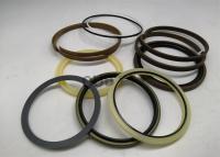 China Arm Seal Kits For Hitachi ZX250 4631062 Excavator Cylinder Seal Kits 0669624 393902 0309402 for sale