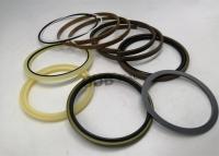 China 4660813 4475375 4325945 4660672 Hydraulic Cylinder Boom Bucket Repair Seal Kit EX1900 4670538 4660647 4301078 for sale