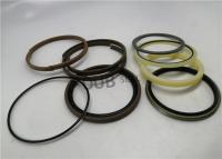 China SK200LC Excavator BUCKET 2438U1105F1 Hydraulic Cylinder Seal Kit KOB-2438U1105R  2438U1105F500  KOB-2438U1105R400 for sale
