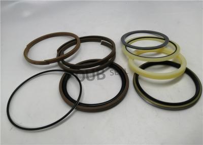 China SK200LC Excavator BUCKET 2438U1105F1 Hydraulic Cylinder Seal Kit KOB-2438U1105R  2438U1105F500  KOB-2438U1105R400 for sale