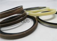 China SK200LC Excavator BUCKET 2438U1105F1 Hydraulic Cylinder Seal Kit KOB-2438U1105R  2438U1105F500  KOB-2438U1105R400 for sale