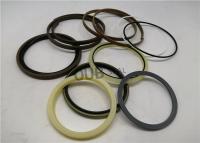 China SK200LC Excavator BUCKET 2438U1105F1 Hydraulic Cylinder Seal Kit KOB-2438U1105R  2438U1105F500  KOB-2438U1105R400 for sale