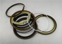 China SK200LC Excavator BUCKET 2438U1105F1 Hydraulic Cylinder Seal Kit KOB-2438U1105R  2438U1105F500  KOB-2438U1105R400 for sale