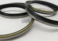 China TZ1920-230-30-A TZ192-230-30BH Single Lip Oil Seal 45*55*7/10 45*57*7/10 45*60*7/10 for sale