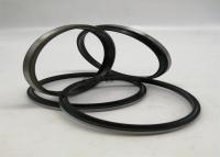 China TZ192-230-30BH Iron Case Piston Dust Wiper Seals TZ1920-230-30-A  45*60*7/10 50*56*5/7 50*60*5/7 for sale