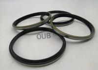 China 5P3863 095-1597 095-1576 GA Dust Wiper Seals For Excavator 50*60*7/10 50*65*7/10 52*62*7/10 for sale