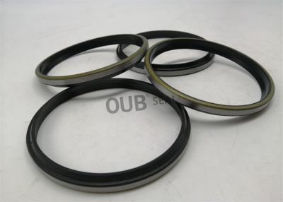 China 5P3863 095-1597 095-1576 GA Dust Wiper Seals For Excavator 50*60*7/10 50*65*7/10 52*62*7/10 for sale