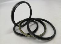 China 5P3863 095-1597 095-1576 GA Dust Wiper Seals For Excavator 50*60*7/10 50*65*7/10 52*62*7/10 for sale