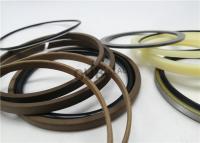 China KOB-2438U1105R500 SK200LC Excavator BOOM Hydraulic Cylinder Seal Kit 2438U1106F1  KOB-2438U1105R400 KOB-2438U1105R200 24 for sale