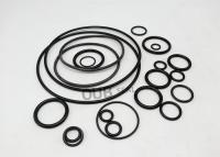 China 02896-11012 Good Quality Different Size Material NBR/FKM O-Ring For KOMATSU 02896-11008 02896-11009 for sale