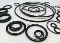 China 02896-11012 Good Quality Different Size Material NBR/FKM O-Ring For KOMATSU 02896-11008 02896-11009 for sale