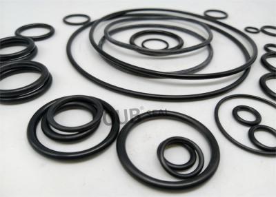 China 07002-11023 07002-11223 KOMATSU O-Ring Seals for motor hydralic travel motor main pump for sale