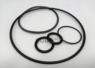 China 07002-03634 07002-04234 KOMATSU O-Ring Seals for motor hydralic travel motor main pump for sale