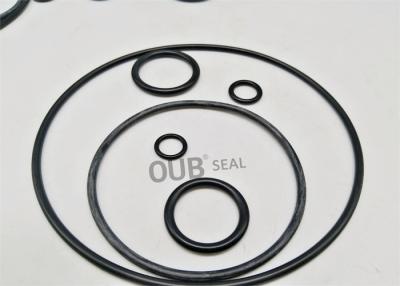 China 07002-02034 07002-02434 KOMATSU O-Ring Seals for motor hydralic travel motor main pump for sale