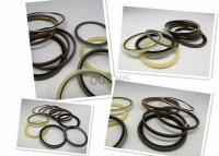 China 2438U1170F4 Hydraulic Cylinder Bucket Repair Seal Kit SK330LC IV KOB-2438V1170R300 KOB-2438V1170R100 for sale
