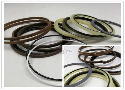 China 2438U1170F3 Boom Seal Kits For Kobelco SK330LC IV KOB-2438V1170R300 KOB-2438V1170R100 for sale