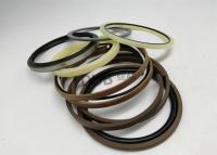 China 2438U1170F3 Boom Seal Kits For Kobelco SK330LC IV KOB-2438V1170R300 KOB-2438V1170R100 for sale