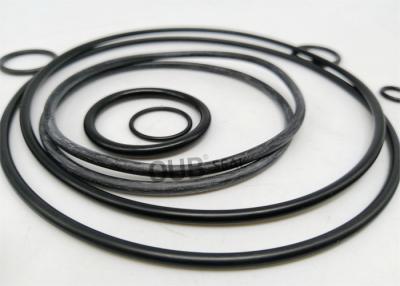 China 07002-00823 07002-01023 KOMATSU O-Ring Seals for motor hydralic travel motor main pump for sale