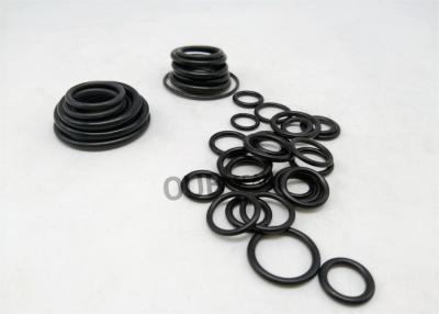 China 90 Shore Excavator Ring Oil Seal For 07000-02080 07000-02085 07000-02090 for sale