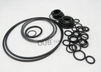China 90 Shore Excavator Ring Oil Seal For 07000-02080 07000-02085 07000-02090 for sale
