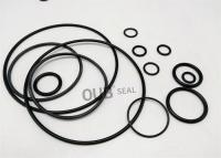 China 07000-B2011 07000-B2012 KOMATSU O-Ring Seals for motor hydralic travel motor main pump for sale