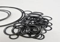 China Silicone Rubber O Ring Seals 07000-03042 07000-03045 07000-03048 for sale