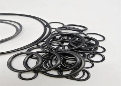 China 07000-22018 07000-51008 KOMATSU O-Ring Seals for motor hydralic travel motor main pump for sale