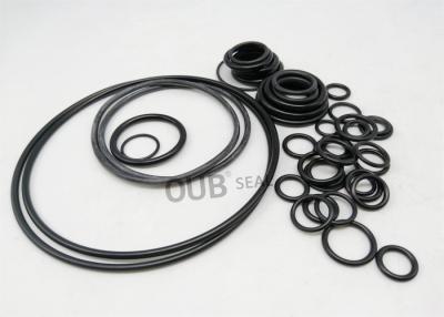 China 07000-15210 07000-15230 KOMATSU O-Ring Seals for motor hydralic travel motor main pump for sale