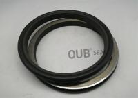China SG510 Bronze PTFE Floating Oil Seal For SG560 4128201 56*70*25.5 for sale