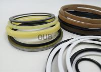 China 2438U1177F1-F4 2438U1170F1-F4 Arm Seal Kits For Kobelco SK300LC IV KOB-2438U1170R100 KOB-2438U1170R300 for sale