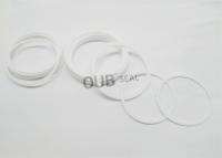 China PTFE Back Up Ring Hydraulic Seal Rings For Traval Motor 35*40*1.25 40*45*1.25 45*50*1.25 for sale