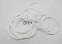 China 50*55*1.25 White PTFE O Ring Back Up Ring 55*60*1.25 60*65*1.25 65*70*1.25 706-7k-40040/40020 for sale