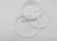 China 20Y-60-31250 90*95*1.25 PTFE Back Up Ring Hydraulic Seal Rings 95*100*1.25 100*105*1.25 105*110*1.25 for sale