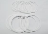 China 6*9*1.25 Nylon Back Up Ring Brt Seal 723-46-41950 723-60-22230 For Excavator 3*6*1.25 for sale