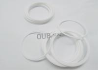 China 6*9*1.25 Nylon Back Up Ring Brt Seal 723-46-41950 723-60-22230 For Excavator 3*6*1.25 for sale