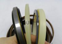 China 2440-9253BKT Daewoo Doosan Boom Arm Bucket Cylinder Seal Kit Excavator SOLAR DX55 S55 for sale